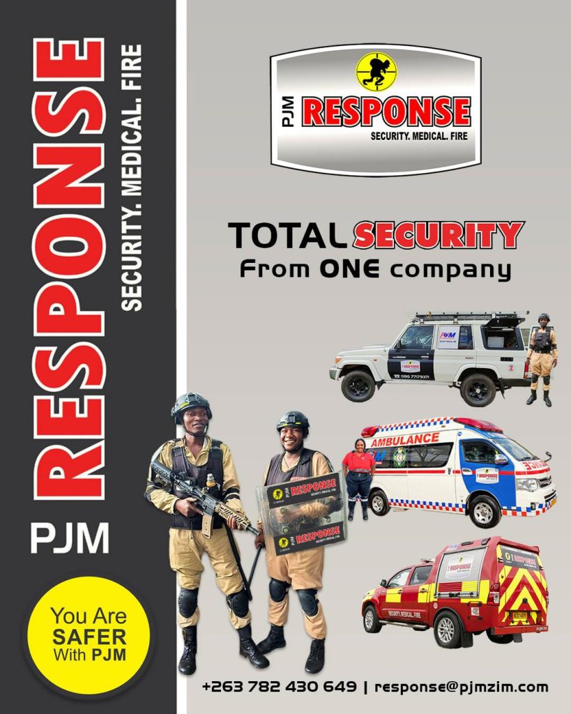 Home - PJM Response